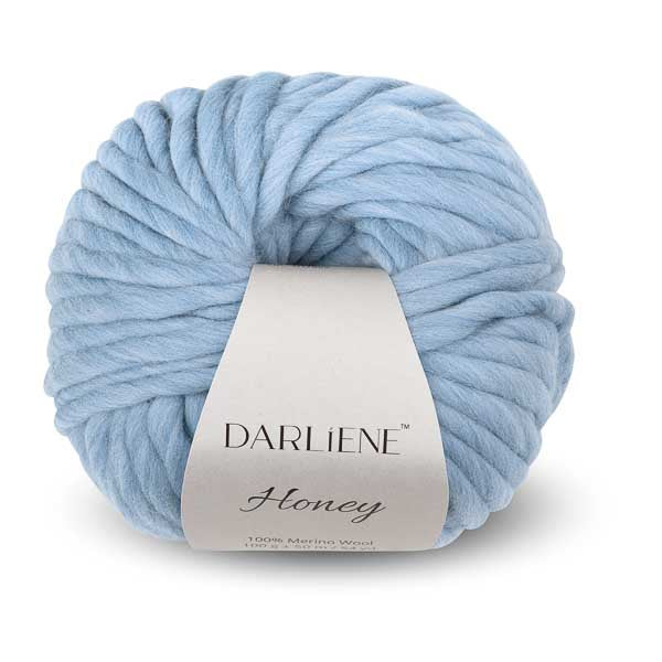 Wool – DARLIENE